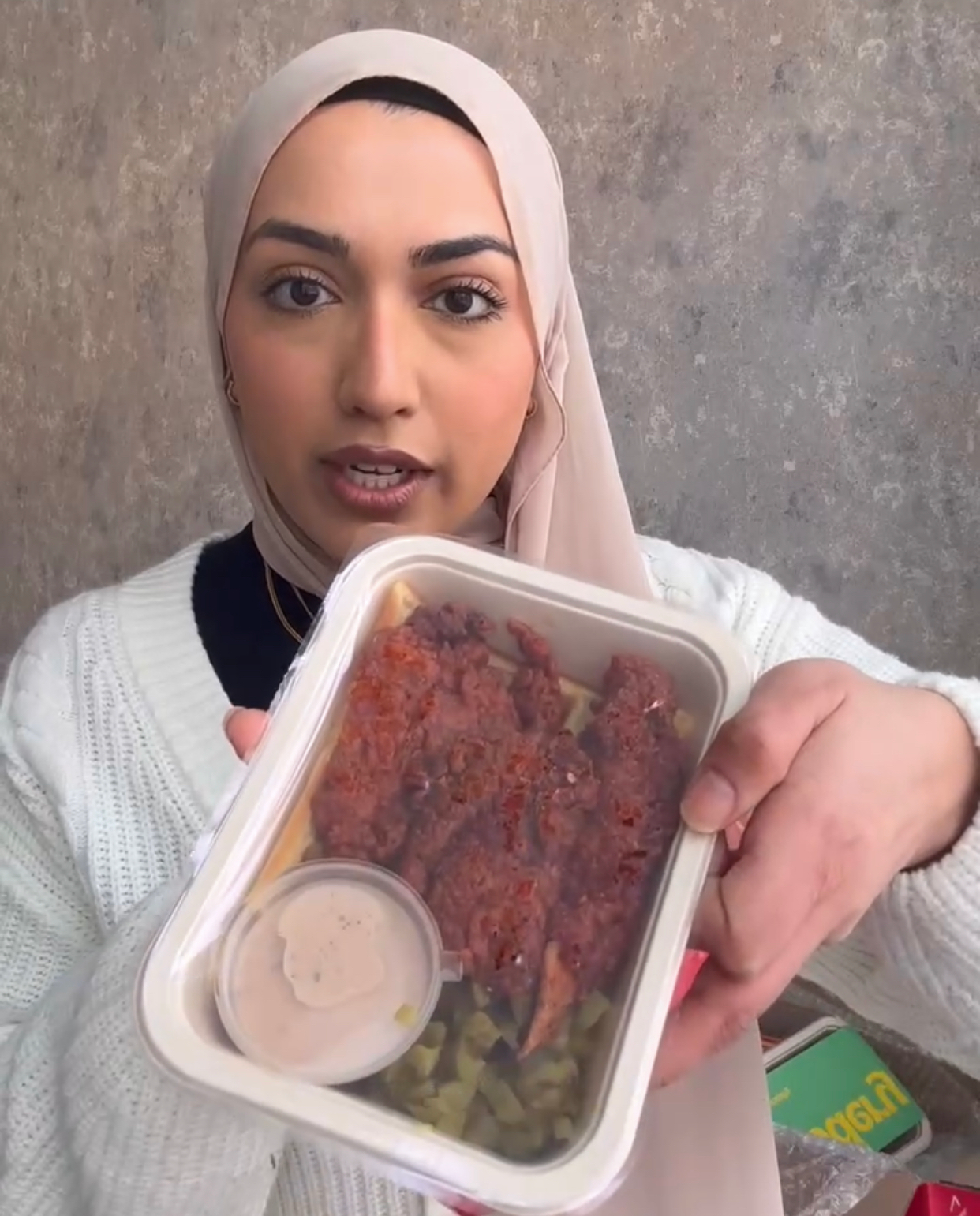 British Muslims Turning to Halal Meal Prep Trends | Foodery